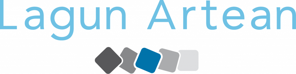 Bienvenida - Centro de Acogida Lagun Artean